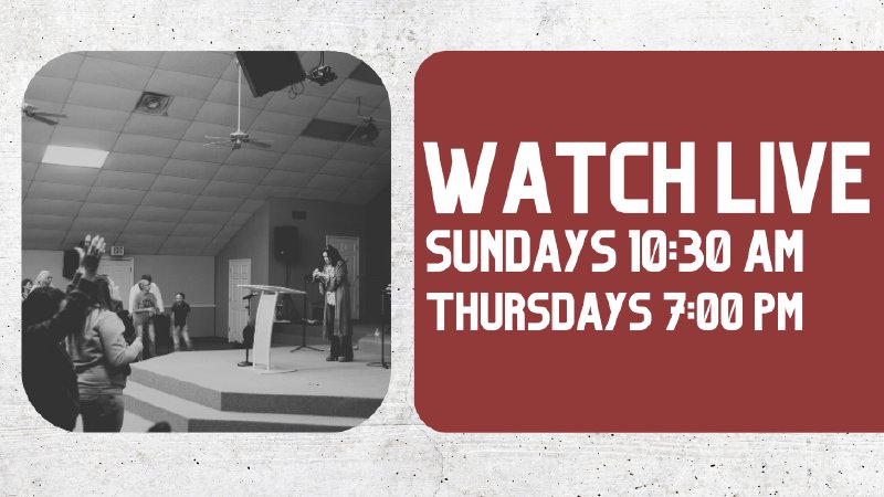 The Unholy Trinity | U-Turn World Ministries