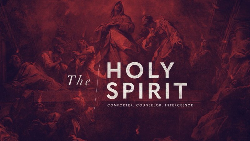 Holy Spirit week 5 | Genesis Church