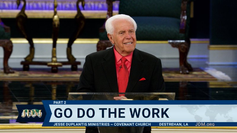 Go Do the Work, Part 2 | TotalJDM