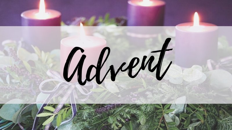 12-12-2021: Advent Devotional: The Bread of Life | Refuge Ministries