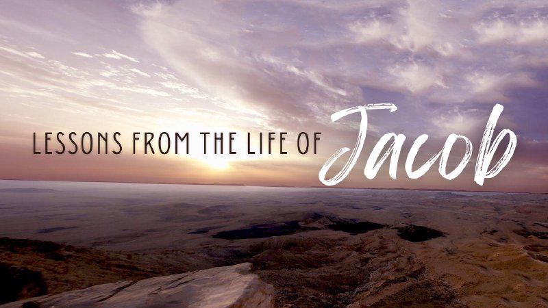 Pt 4 Lessons From The Life Of Jacob Arlington Assembly