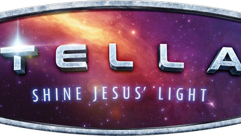 Shine Jesus' Light | theMount