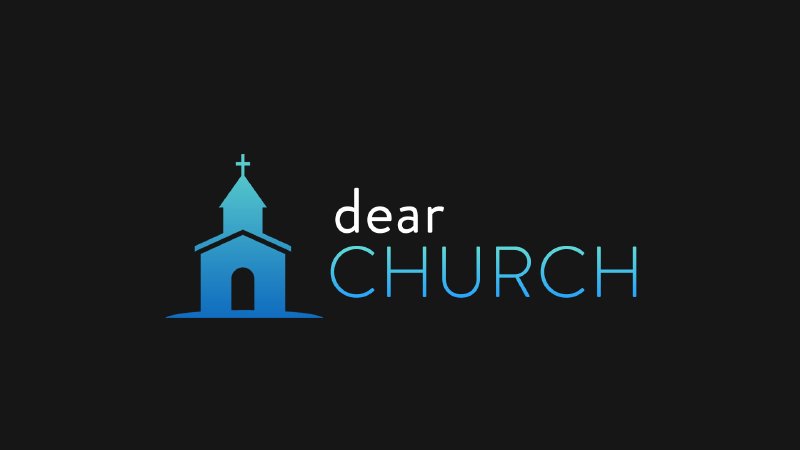 Dear Church | Alive In Christ Lutheran Church - MO
