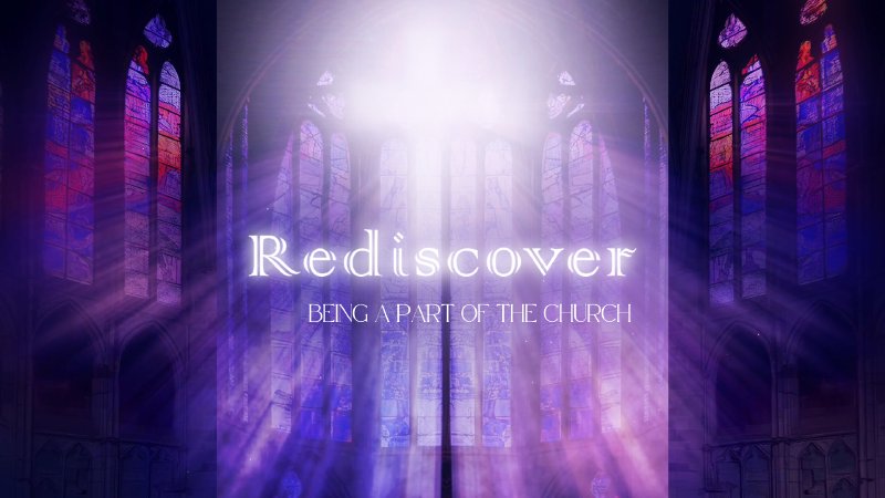 The Gospel- March 9, 2025 | Creation Church - Connecticut