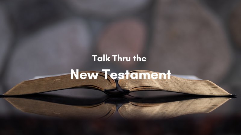 Jesus Comes | Disciple Daily