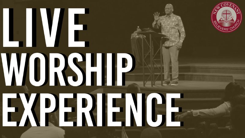 11.30.25 | What Kind Of Help Do I Really Have? | Bishop Howard Tillman ...