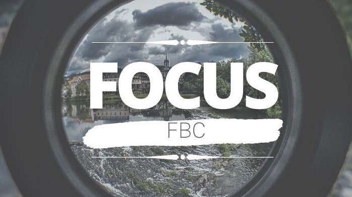 Focus FBC 2023 - Wednesday Night | First Baptist Church Harrison