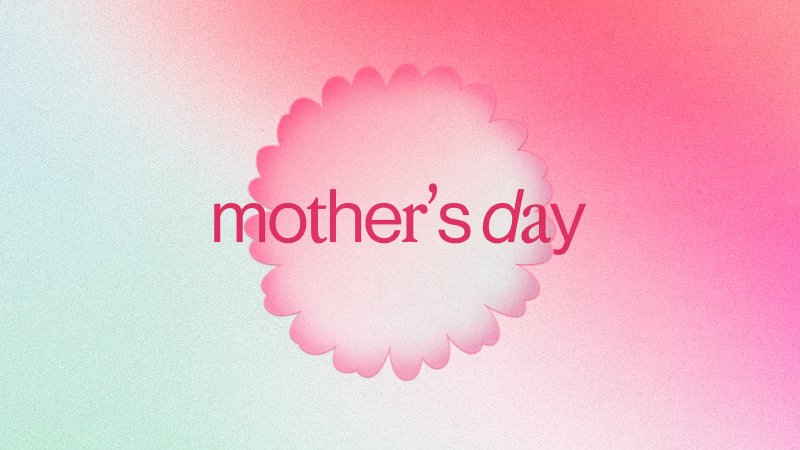 Mothers Day | Common Ground Christian Church