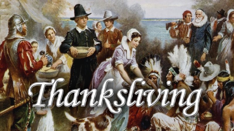 Our pastor's message is "ThanksLiving" | First Assembly Memphis
