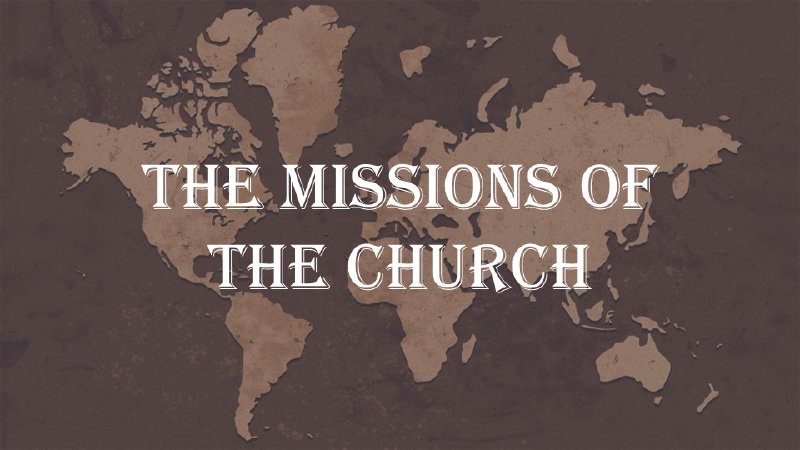 Missions Conference Night 1 LIVE! | Bethel Baptist Church - IN