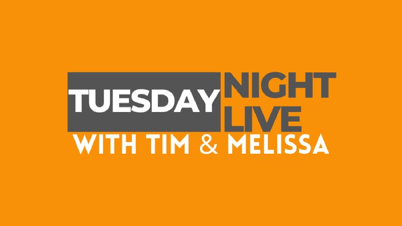 Tuesday Night Live | CrossRoads CG