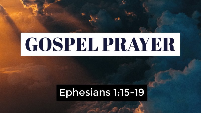 Gospel Security - Part 2 | Foothill Bible Church