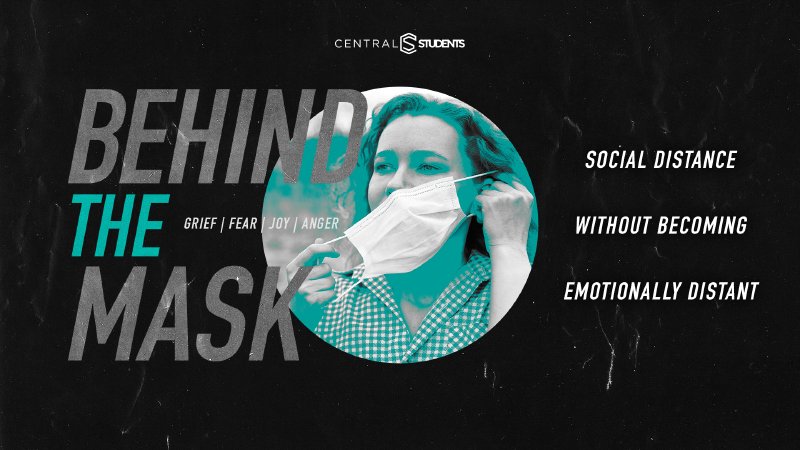 Fear | Central Baptist