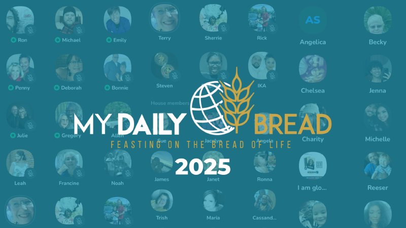 December 26, 2025 EAST | MY DAILY BREAD, INC