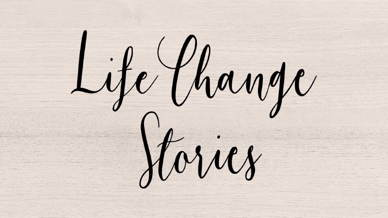 Life Change: Kayla Guinan | Gathering Place Church