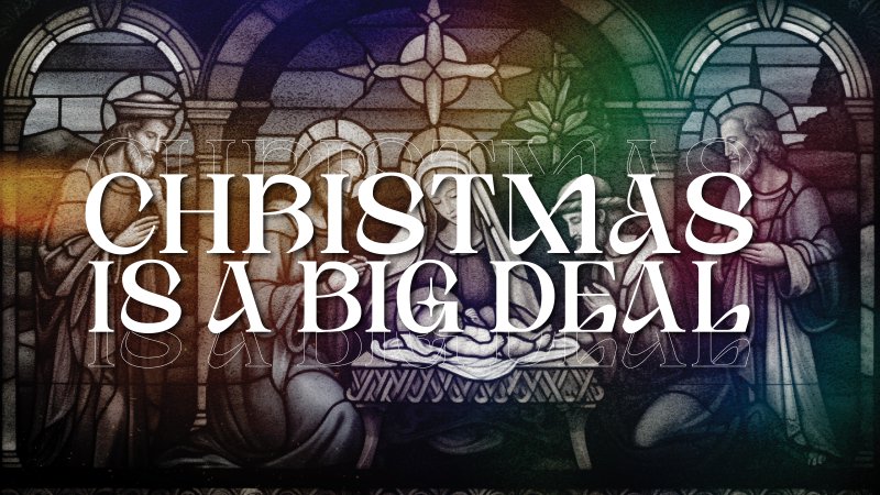 The Exaltation of Christ | Eagle Christian Church