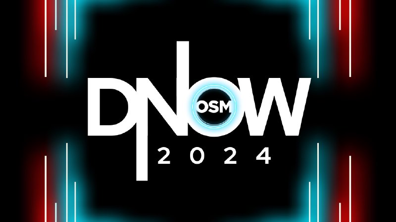 Dnow Logo