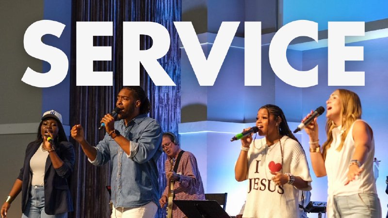 Grace Global Online Worship | Grace United
