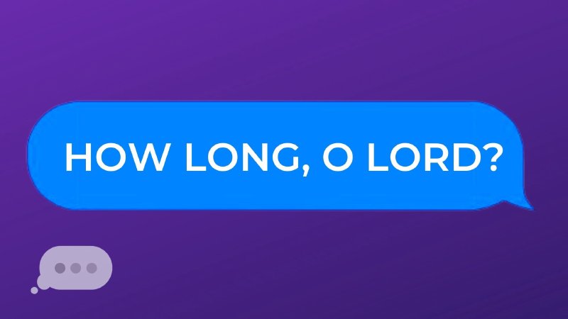 WHY DO WE SUFFER? | CROSSPOINT BIBLE CHURCH