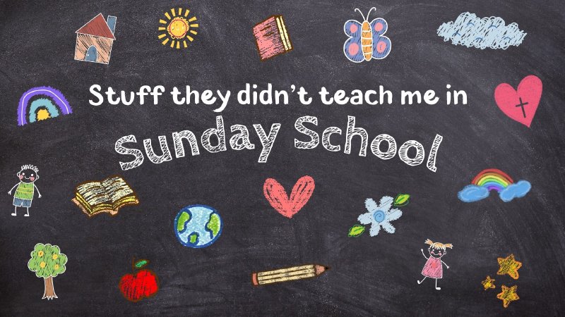 The Lord's Prayer | Hope Lutheran Church | Lubbock, TX