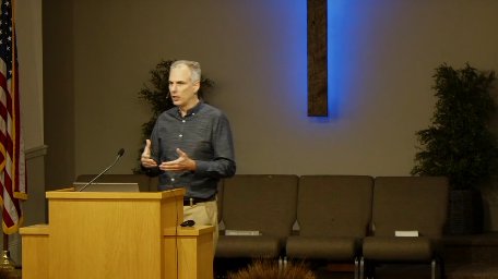 Creation and Evolution: Where We Stand Today – Dr. Marcus Ross | Summit ...