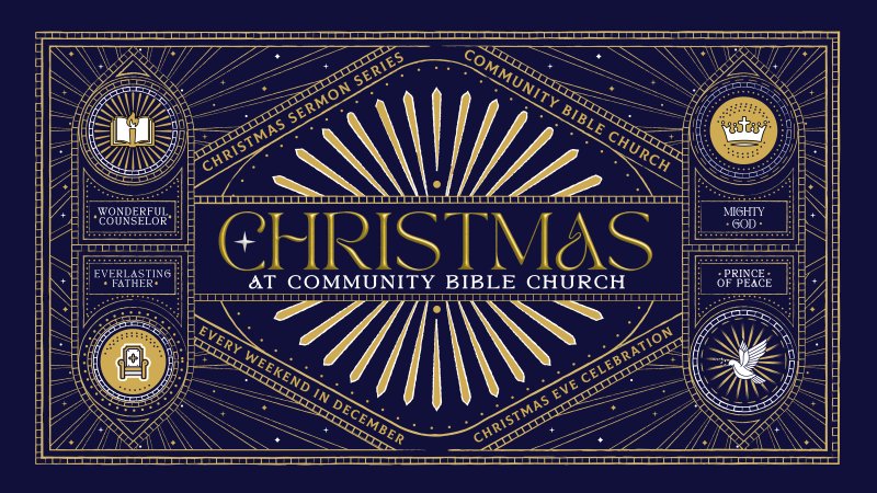 Name Above: Prince of Peace | Ed Newton Ministries