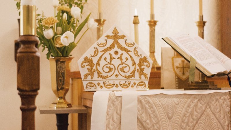 Anglican Province of America - Instructional Mass | Anglican Province ...