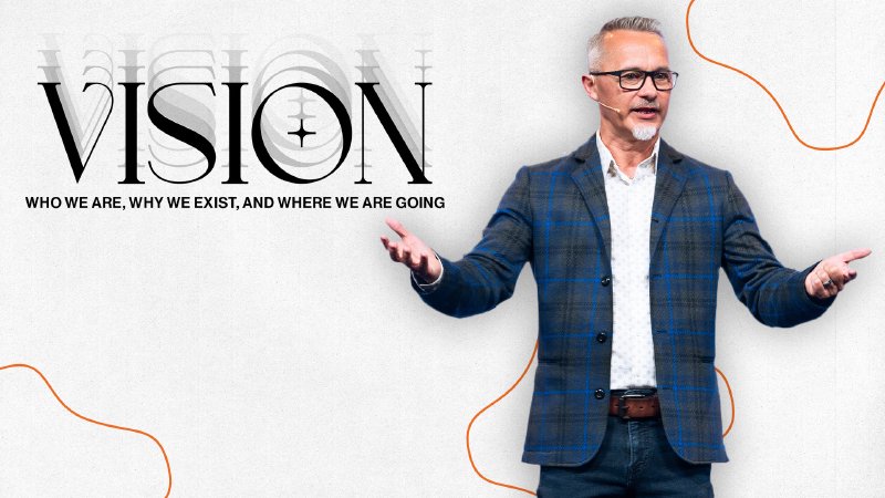 Vision Sunday | Experience Church.tv