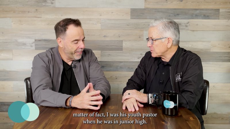 Church Boom Interview 2024 | SoCal Network Assemblies of God