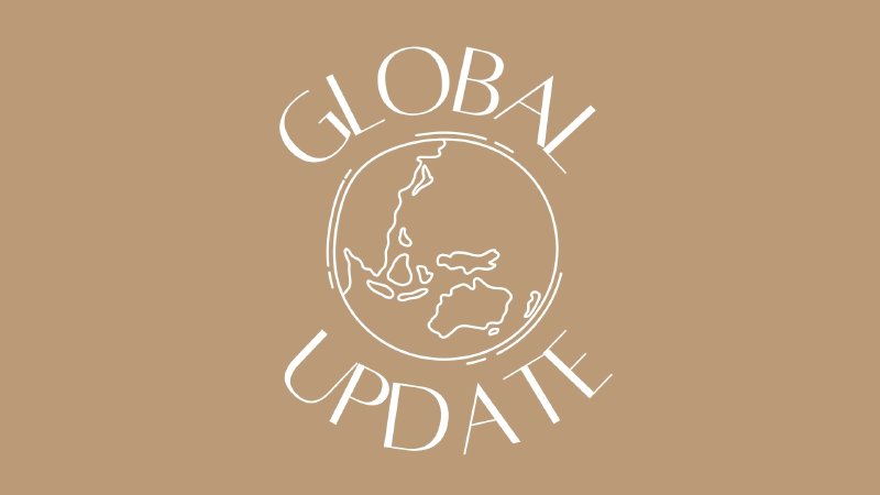Global Update - August 2022 | mosaic church