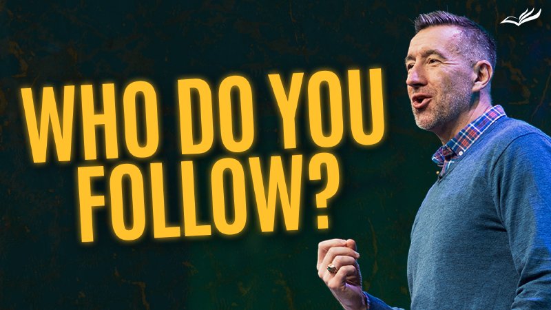 Jesus is the Good Shepherd: Why What Influences Your Life Matters ...