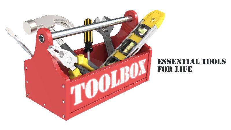 Prayer is our Power Tool - Pastor Stan Beall | Emmanuel Church