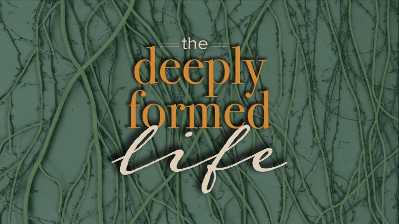 Sexual Wholeness in a Hyper-Sexualized World | Grace Church