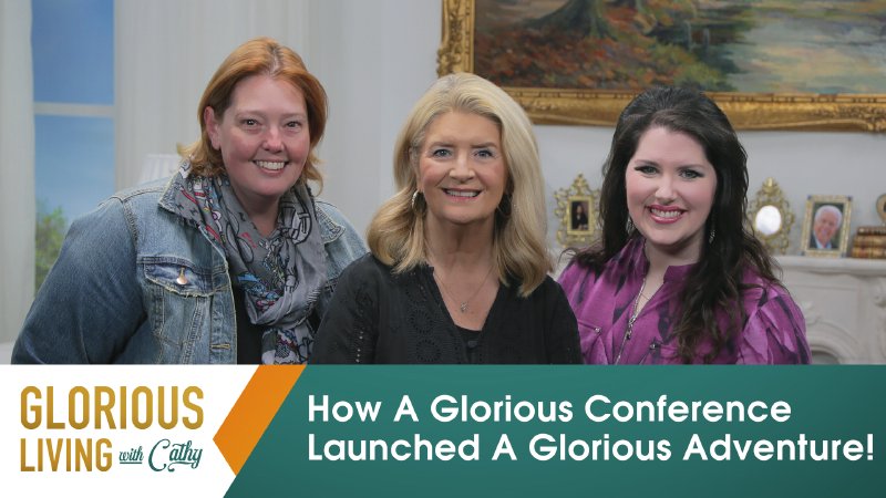 How A Glorious Conference Launched A Glorious Adventure! | TotalJDM