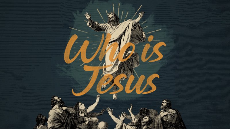 Who is Jesus | Victory Church