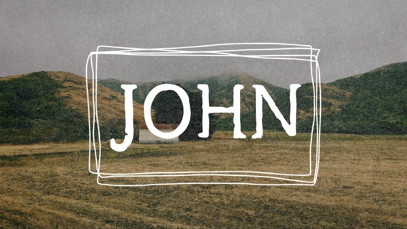 How Do We See Jesus Clearly? | Anthem Church