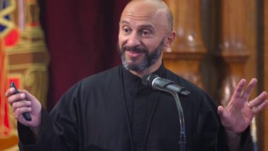 Brief Overview of Church History | Upper Room Media