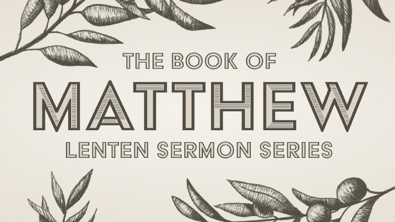 Renouncing Our Typical Definition of Power | University Methodist ...