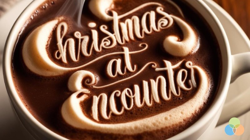 Christmas @ Encounter 2024 | Encounter Church