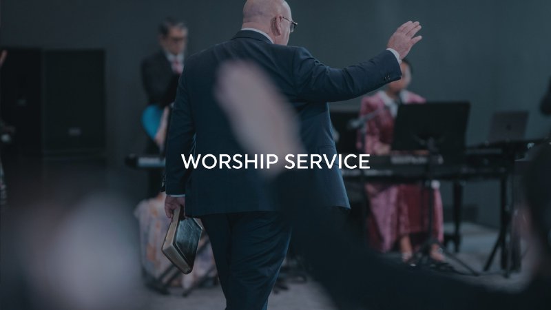 Worship Service - No Preaching | Truth Church