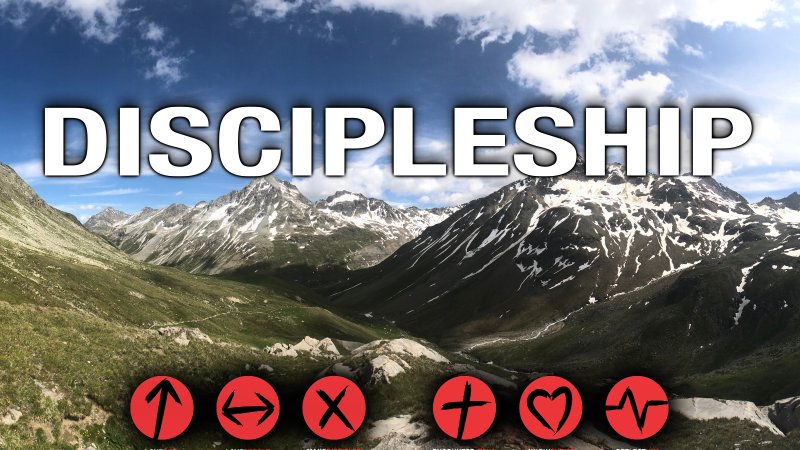 Discipleship: Disciples Worship | Sterling Christian Church