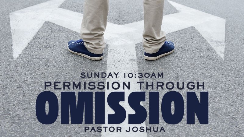 Sunday Live Stream | Pendleton First Assembly of God