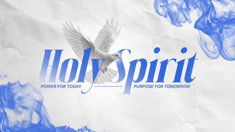 Holy Spirit Part 7 | The River of Life | Life Church Huntsville - AL