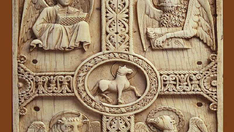 The Four Gospels | Elizabeth Baptist Church