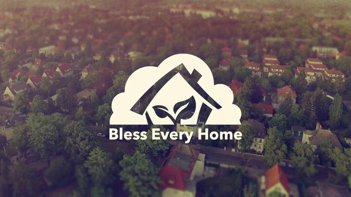 Bless Every Home | First Baptist Church Woodbridge