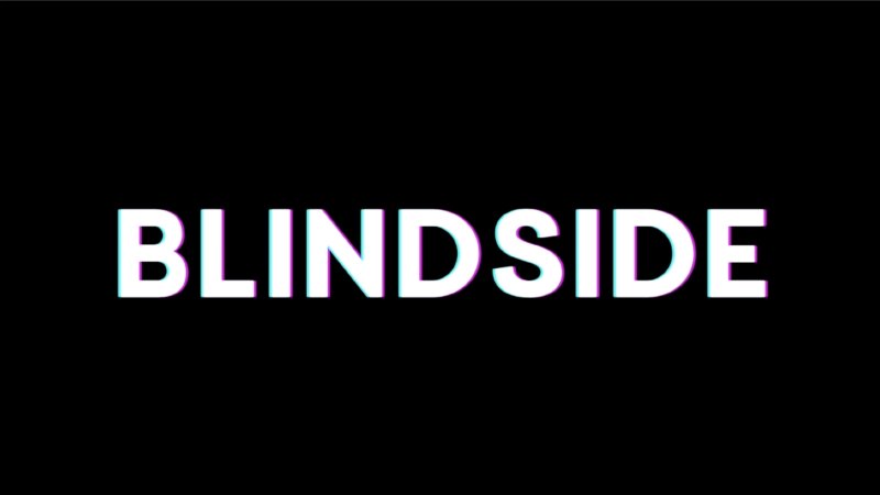 Blindside | Impact Church