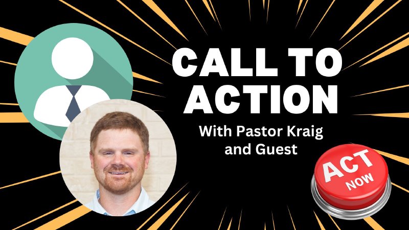 Call to Action: The Love of God | Corner Fringe Ministries