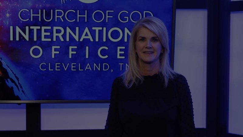 Covenant Sister | South Georgia Church of God