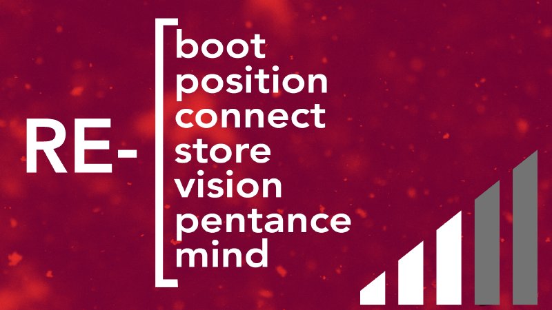 RE- | PowerPoint Church