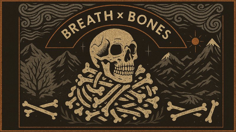 Breath and Bones | Elevate Church